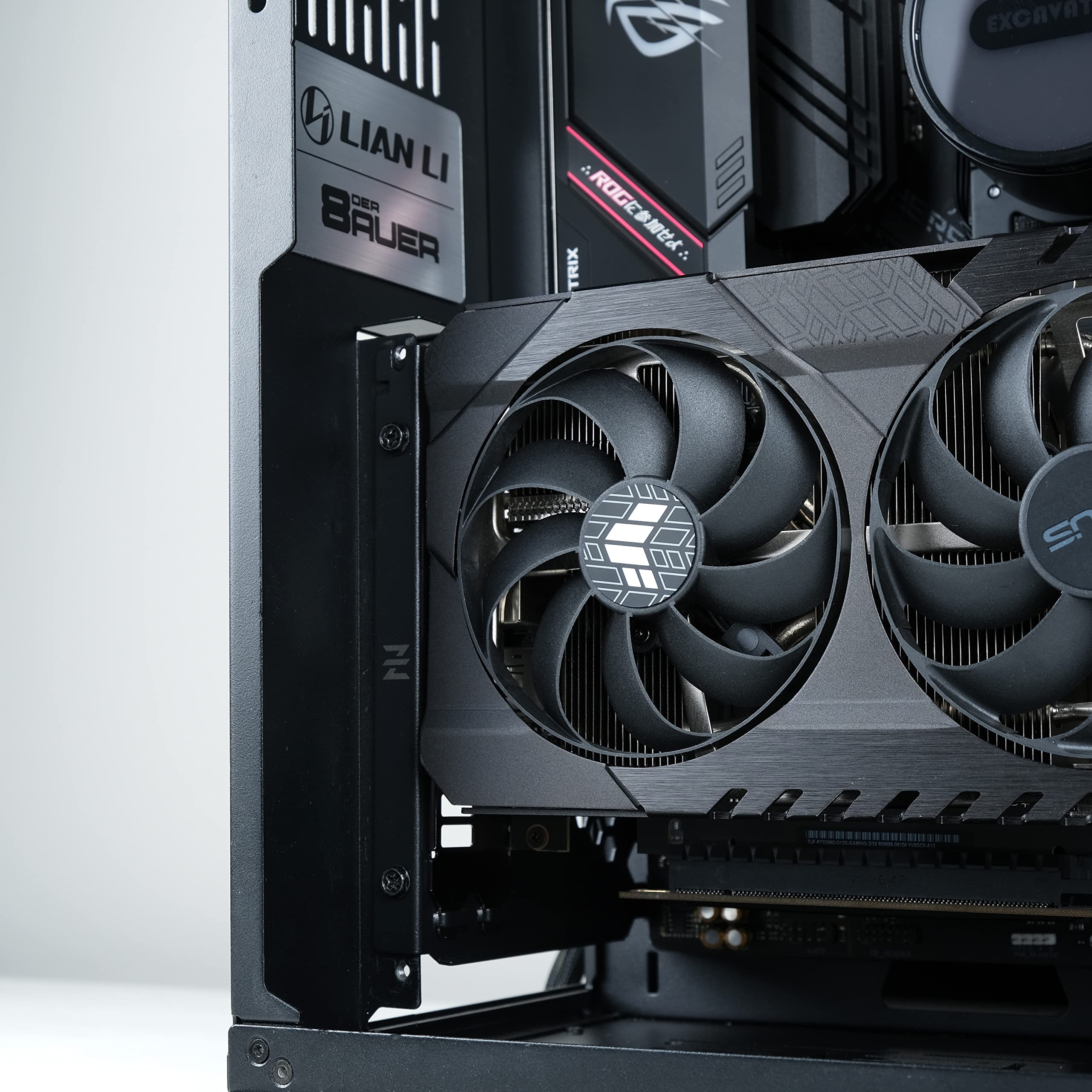 Mua EZDIY-FAB Vertical GPU Bracket PCIE Slot Plate Anti-interference ...