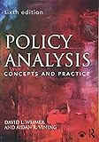 Amazon.com: A Practical Guide for Policy Analysis: The Eightfold Path ...