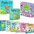 Amazon.com: Humor Heals Us Farting Adventures Box Set (Books 9-16 ...
