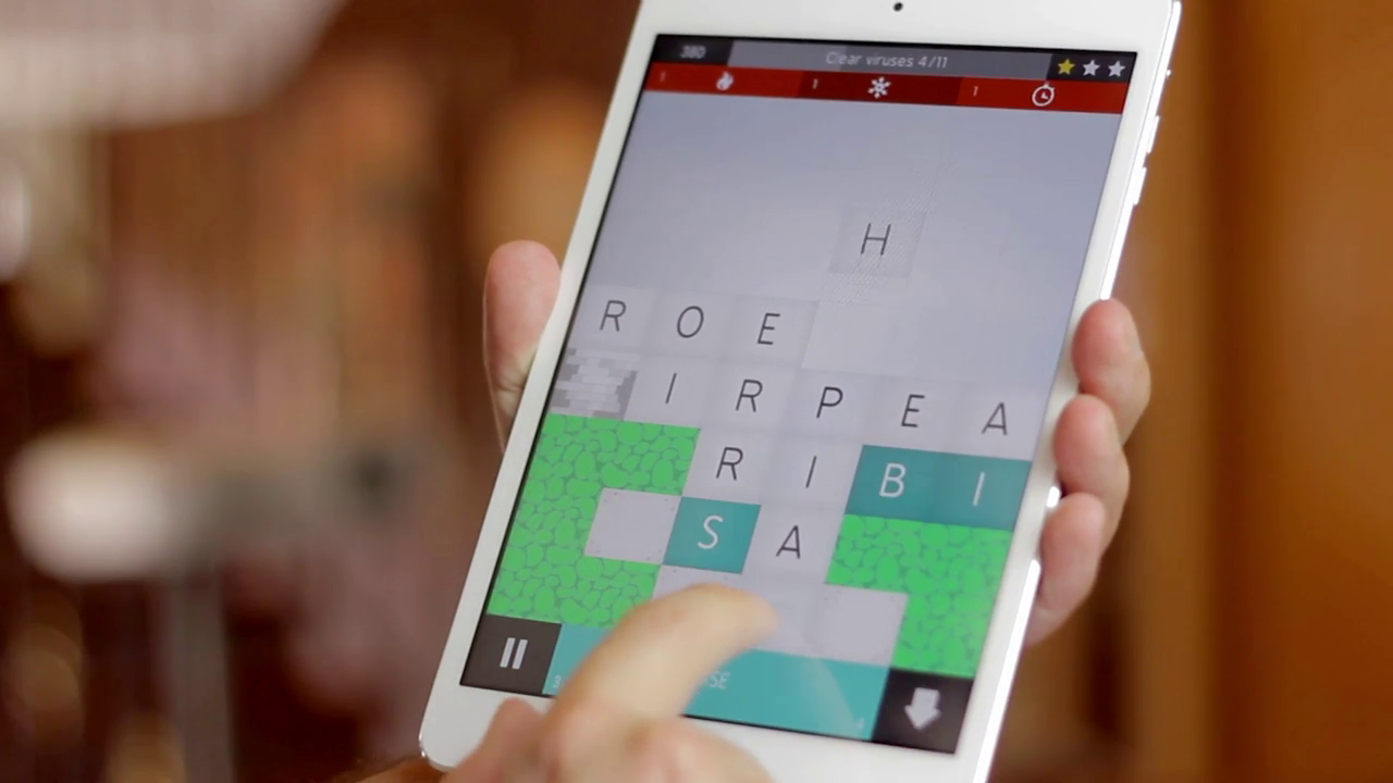 Letris 3: Word Puzzle Game - App on Amazon Appstore
