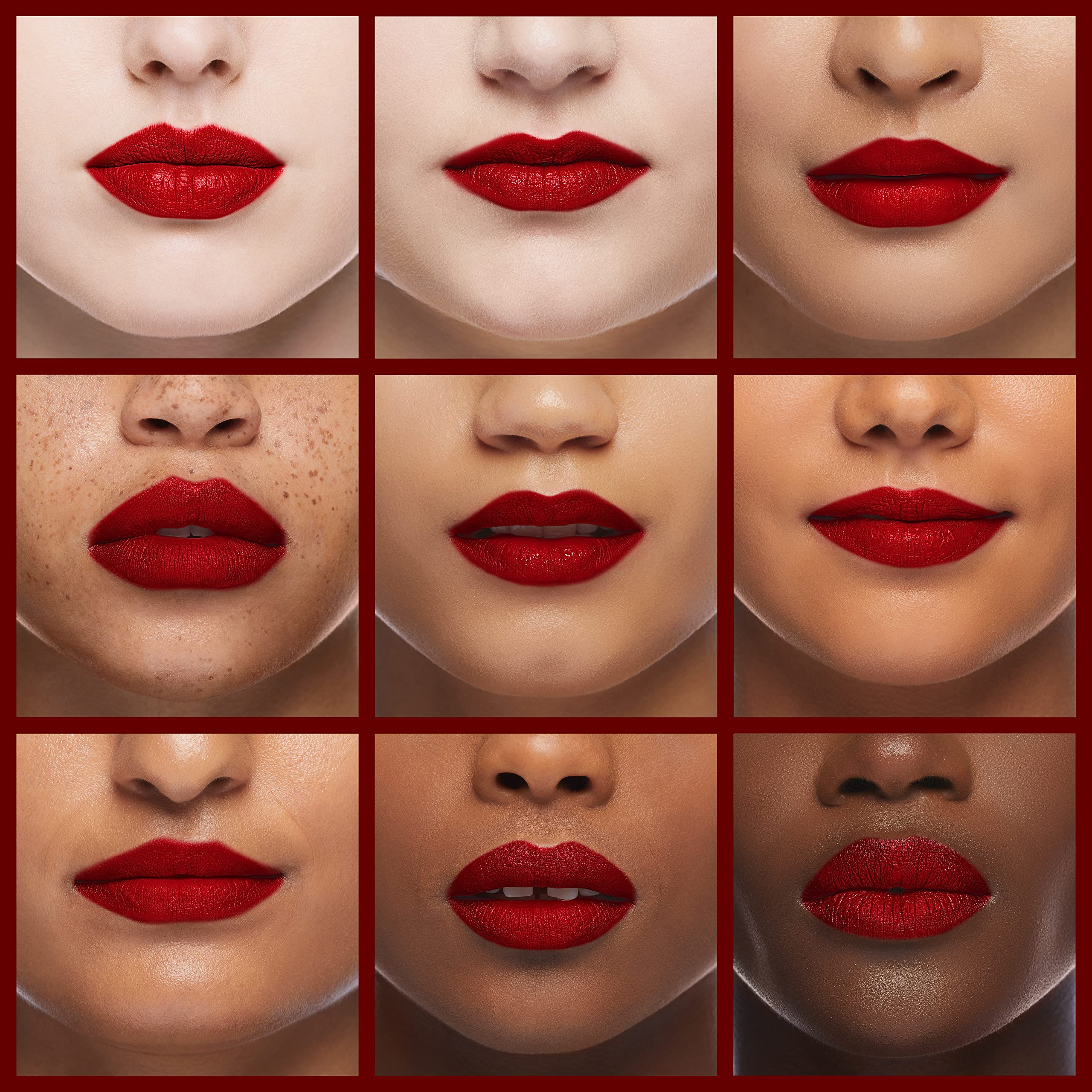 Mua 100% PURE Lip & Cheek Tint (Fruit Pigmented), Cranberry Glow, Long ...