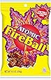 Amazon.com : Atomic Fireball Hard Candy, Cinnamon Flavor, 5.5 Ounces ...