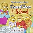 The Berenstain Bears Come Clean for School: Berenstain, Jan, Berenstain ...