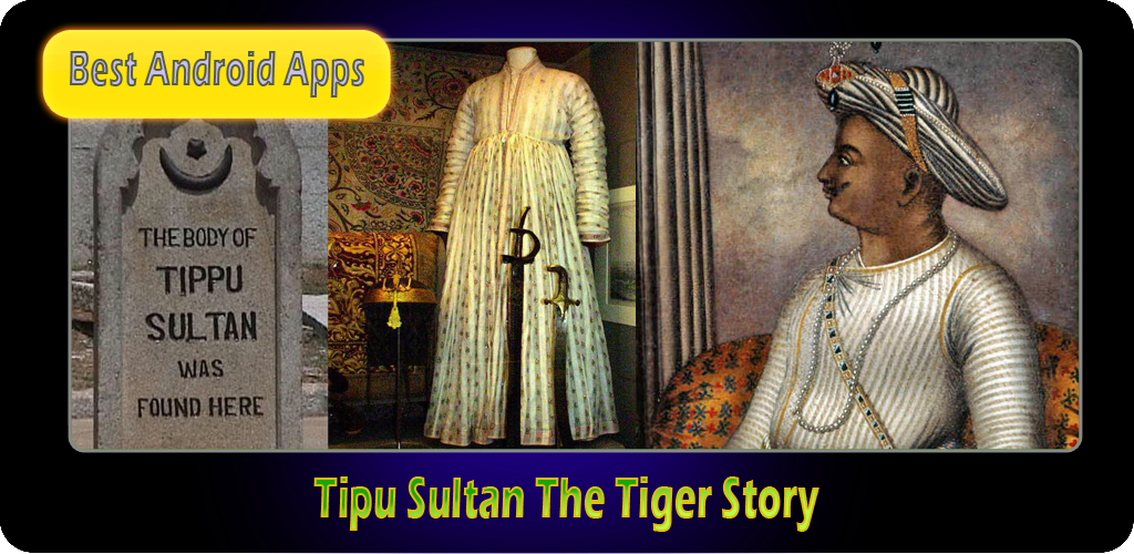 Tipu Sultan The Tiger Story:Amazon.it:Appstore for Android