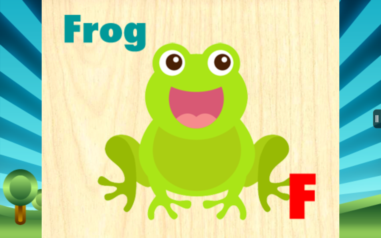 ABC Puzzle For Kids:Amazon.es:Appstore for Android