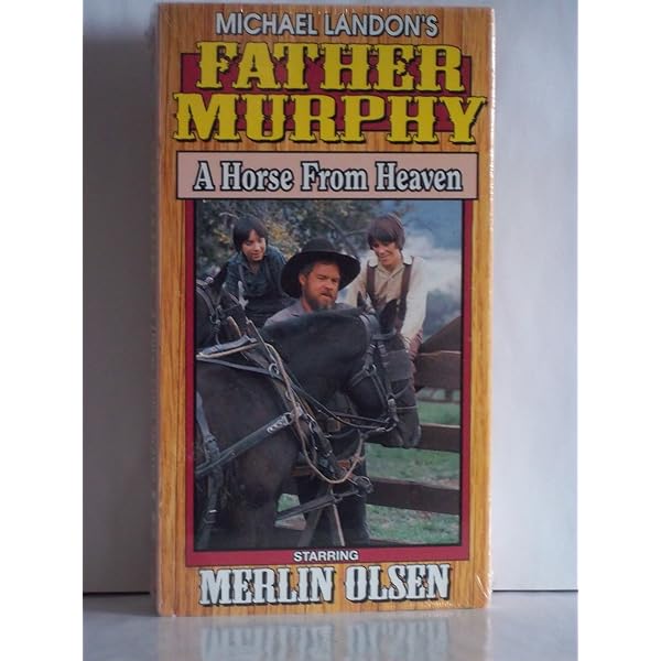 Father Murphy DVD RARE - munimoro.gob.pe