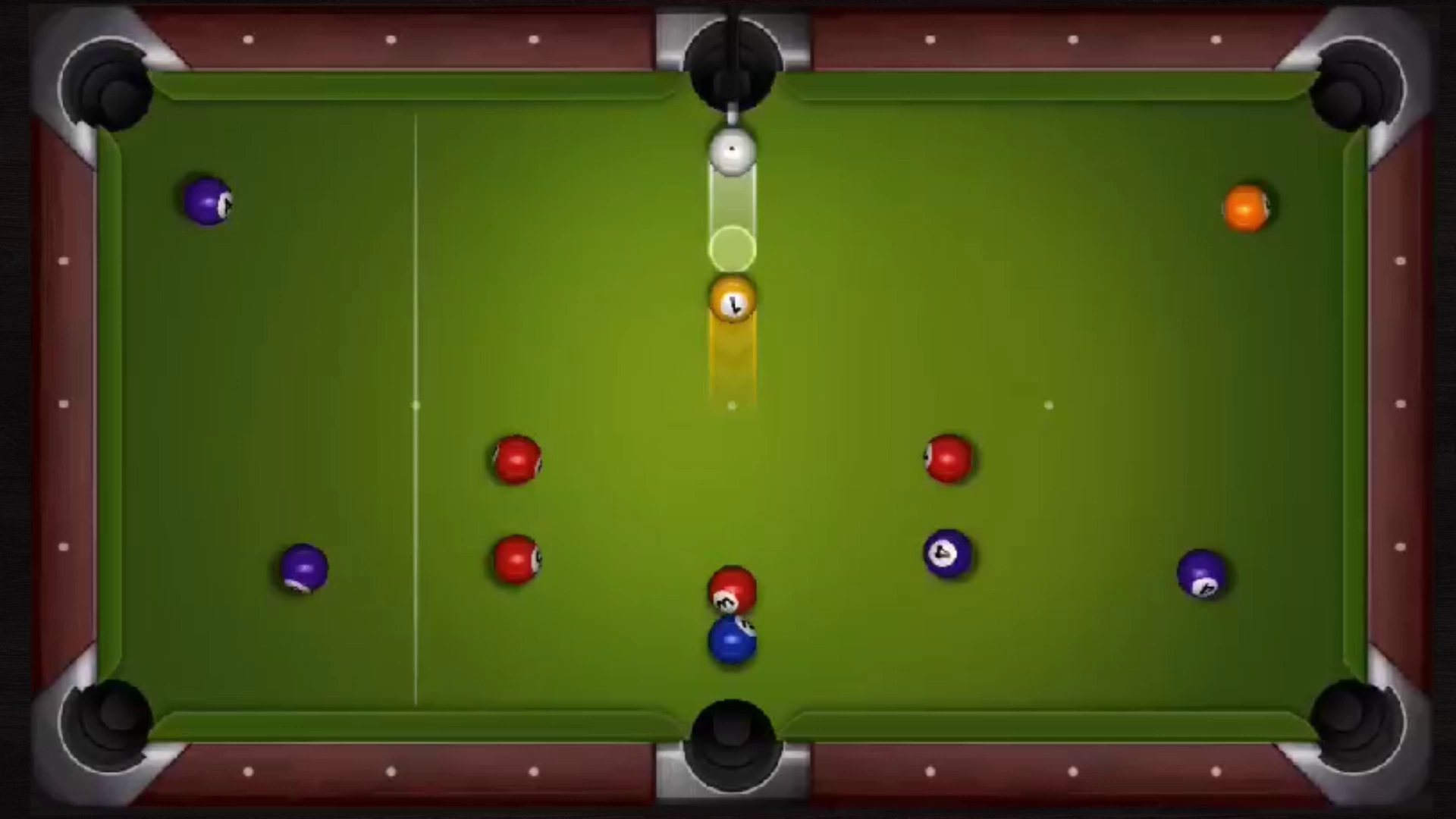 Shooting Pool - App on Amazon Appstore