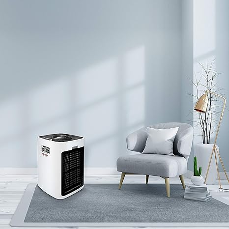 Totaline By Carrier 2031962 20 Litres Dehumidifier (White): Amazon.in ...