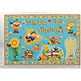 Amazon.com: Bulletin Board Set - Fall Harvest - 150 Pieces ...