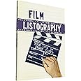 Amazon.com: Film Listography: Your Life in Movie Lists: 9781452106519 ...