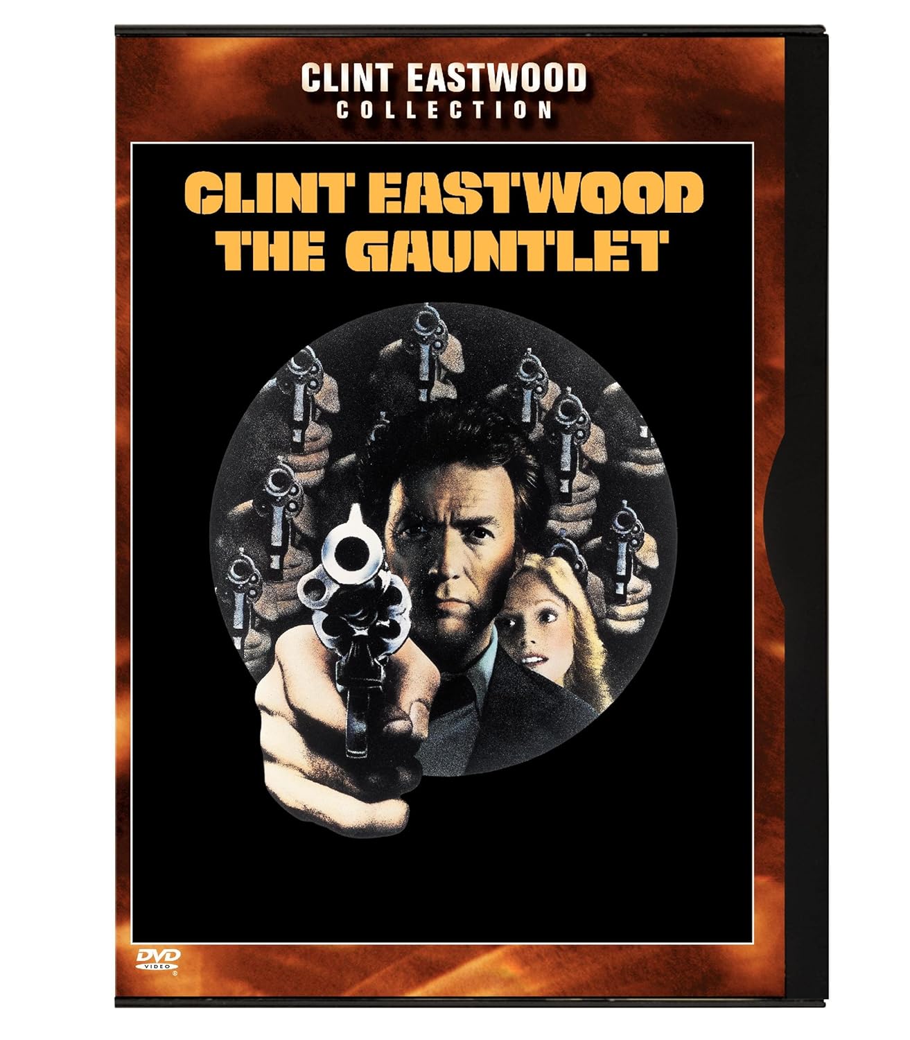 Amazon.com: The Gauntlet: Movies & TV
