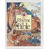 The Rhyme Bible Storybook: Sattgast, L. J., Cleyet-Merle, Laurence ...
