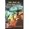 The Best of Rod Serling's Twilight Zone Scripts: Serling, Rod ...