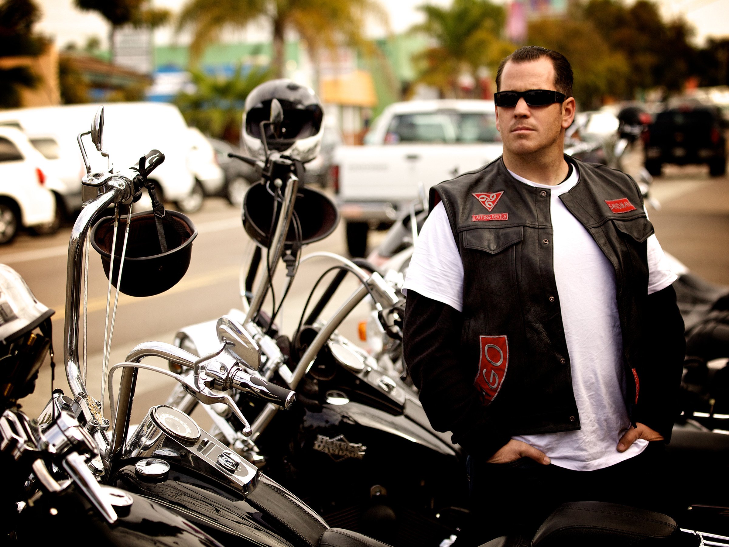 Watch The Devils Ride Season 1 | Prime Video