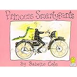 Princess Smartypants: Babette Cole: 9780140555264: Books - Amazon.ca