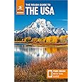 The Rough Guide to the USA: Travel Guide with eBook (Rough Guides Main Series): Guides, Rough ...