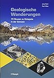 Landschaften und Geologie der Schweiz: Amazon.de: O. Adrian Pfiffner: BÃ¼cher