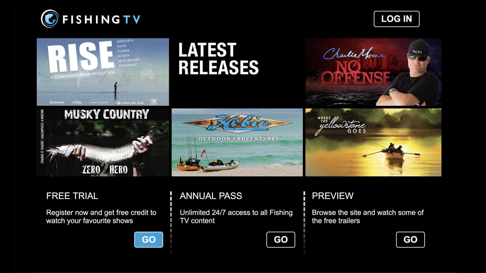 Fishing TV: Amazon.es: Appstore para Android