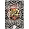Chilling Horror Short Stories (Gothic Fantasy): Townshend, Dale, Allred, Rebecca J., Bondies ...
