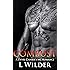 Smolder: A Devil Chaser's MC Romance - Kindle edition by L Wilder, Brooke Asher. Romance Kindle ...