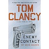 Amazon.com: Tom Clancy Target Acquired (A Jack Ryan Jr. Novel): 9780593188132: Bentley, Don: Books