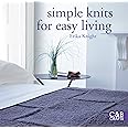 Simple Knits for Easy Living (Berry Books (Collins & Brown Limited ...