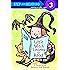 Amazon.com: Happy Birthday, Little Witch (Step into Reading ...