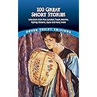 Great American Short Stories: Hawthorne, Poe, Cather, Melville, London ...