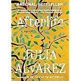 Afterlife: Alvarez, Julia: 9781643750255: Amazon.com: Books