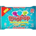 Amazon.com: Ring Pop Individually Wrapped Bulk Lollipop Variety Pack ...