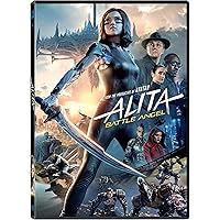 Amazon.com: Battle Angel : Battle Angel: Movies & TV