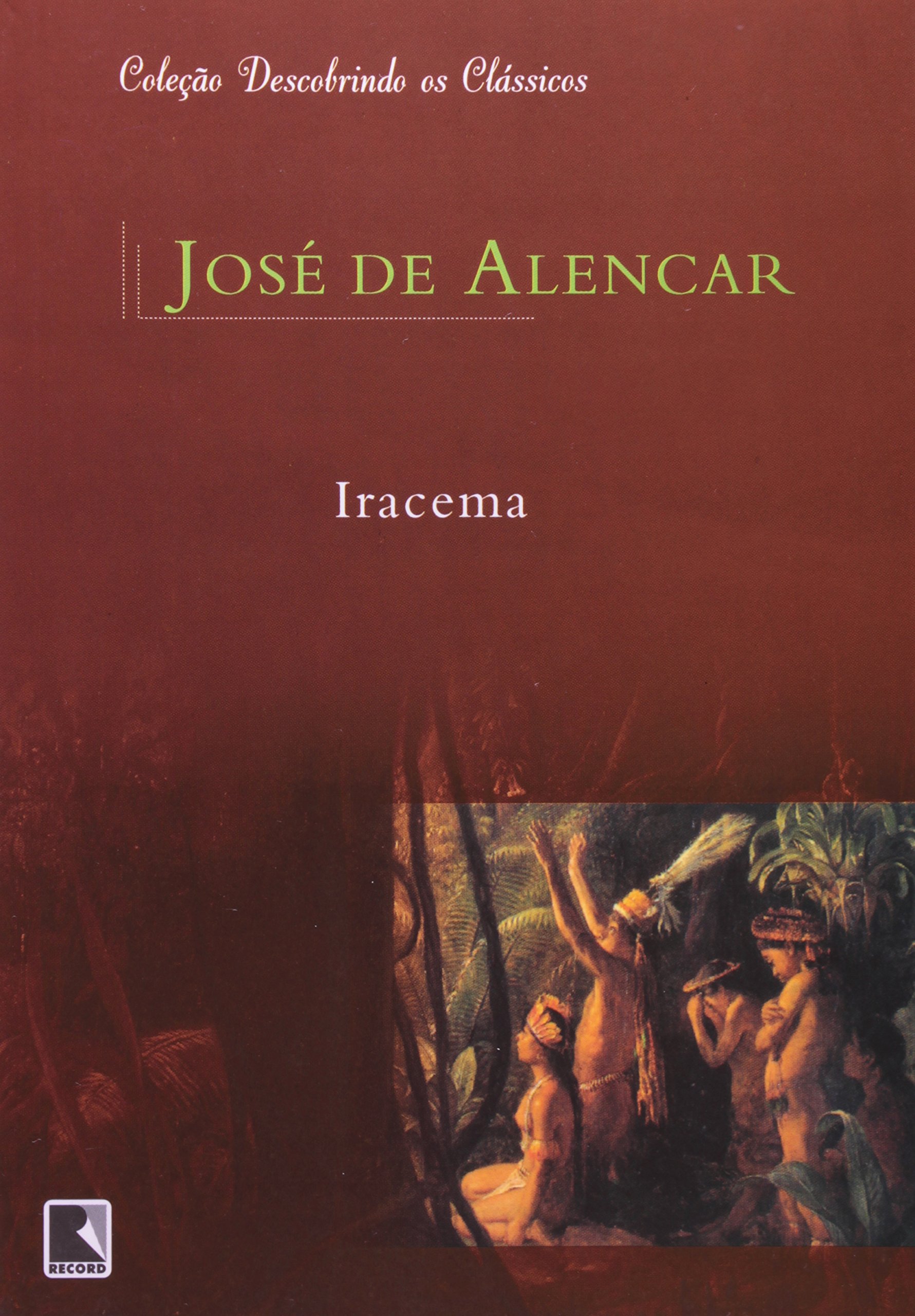 Livro Iracema Em Pdf - FDPLEARN