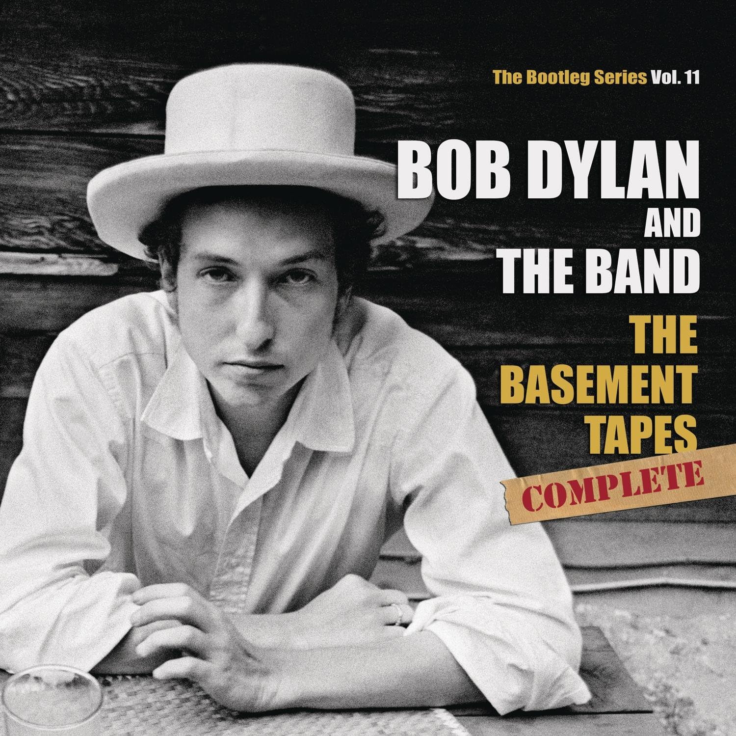 The Bootleg Series Vol 11 : Dylan Bob: Amazon.it: Musica