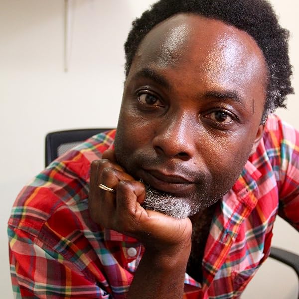 Blackass: Amazon.co.uk: Barrett, A. Igoni: 9780701188566: Books