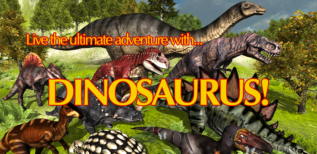 Dinosaurus:Amazon.com:Appstore for Android