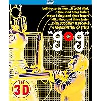 Amazon.com: The Mask 3-D [Blu-ray] [3D Blu-ray] : Paul Stevens ...