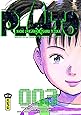 Amazon.fr - Pluto, tome 1 - Naoki Urasawa, Osamu Tezuka, Takashi Nagasaki, Thibaud Desbief - Livres