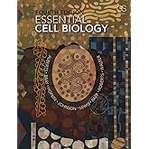 Essential Cell Biology: Alberts, Bruce, Bray, Dennis, Bray, Dennis, Hopkin, Karen, Johnson ...