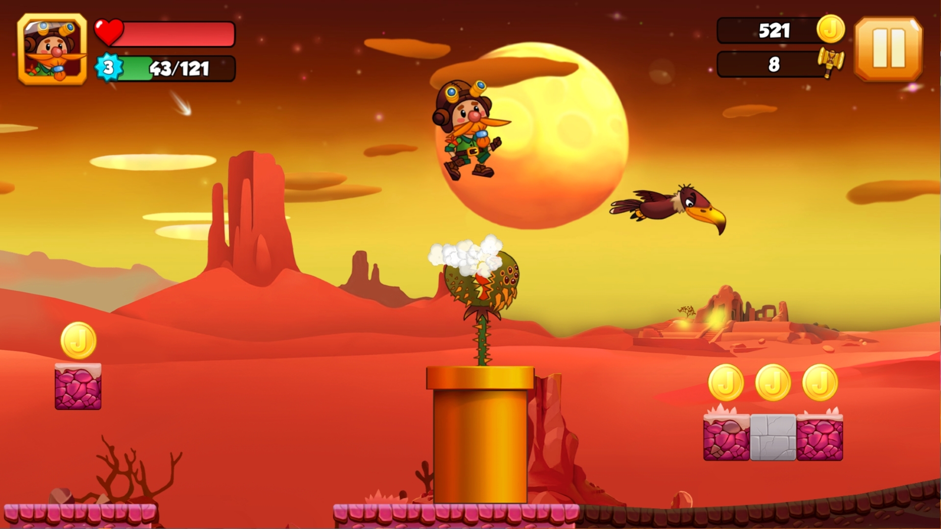 Jake's Adventures:Amazon.co.uk:Appstore for Android