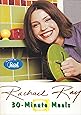 30-Minute Meals: Ray, Rachael: 9781891105036: Amazon.com: Books