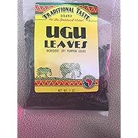 Amazon.com : Ugu leaves : Grocery & Gourmet Food