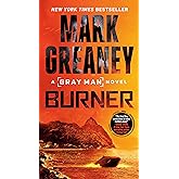 The Gray Man: Greaney, Mark: 9780515147018: Amazon.com: Books