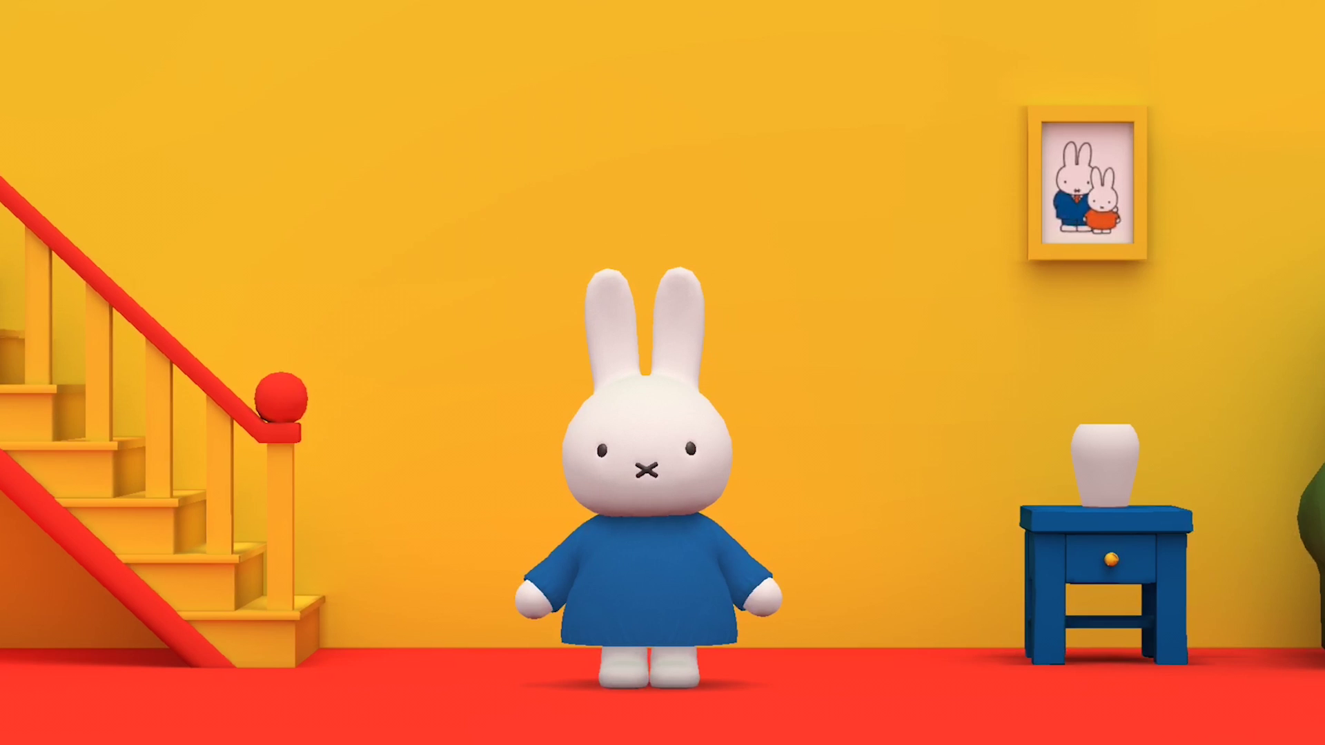 Miffy's World - App on Amazon Appstore