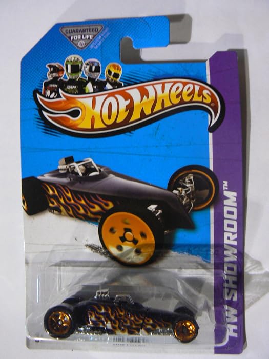 Tire Fryer Hot Wheels Buyer’s Guide - Product Reviews