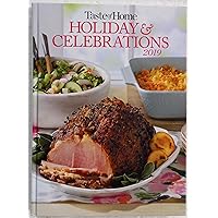 Taste of Home's Holiday & Celebrations Cookbook 2006: Editor-Heidi ...