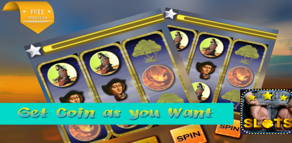 Slots Mama : Arrested Insurance Edition - Best New Top Slot Machine Of ...