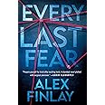 Amazon.com: Every Last Fear: A Novel: 9781250268822: Finlay, Alex: Books