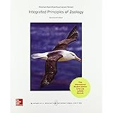 Amazon.com: Integrated Principles of Zoology: 9780073040509: Hickman, Jr., Cleveland, Keen ...