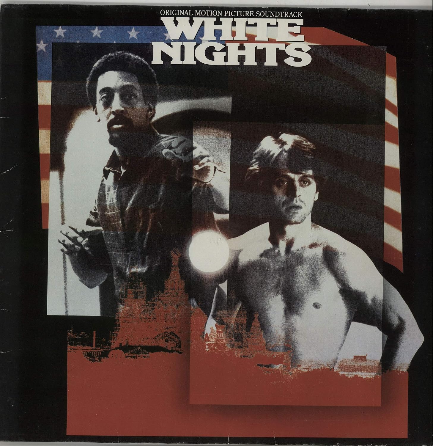 Various Artists - White Nights - Amazon.com Music