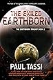 Amazon.com: The Last Exodus: The Earthborn Trilogy, Book 1 ...